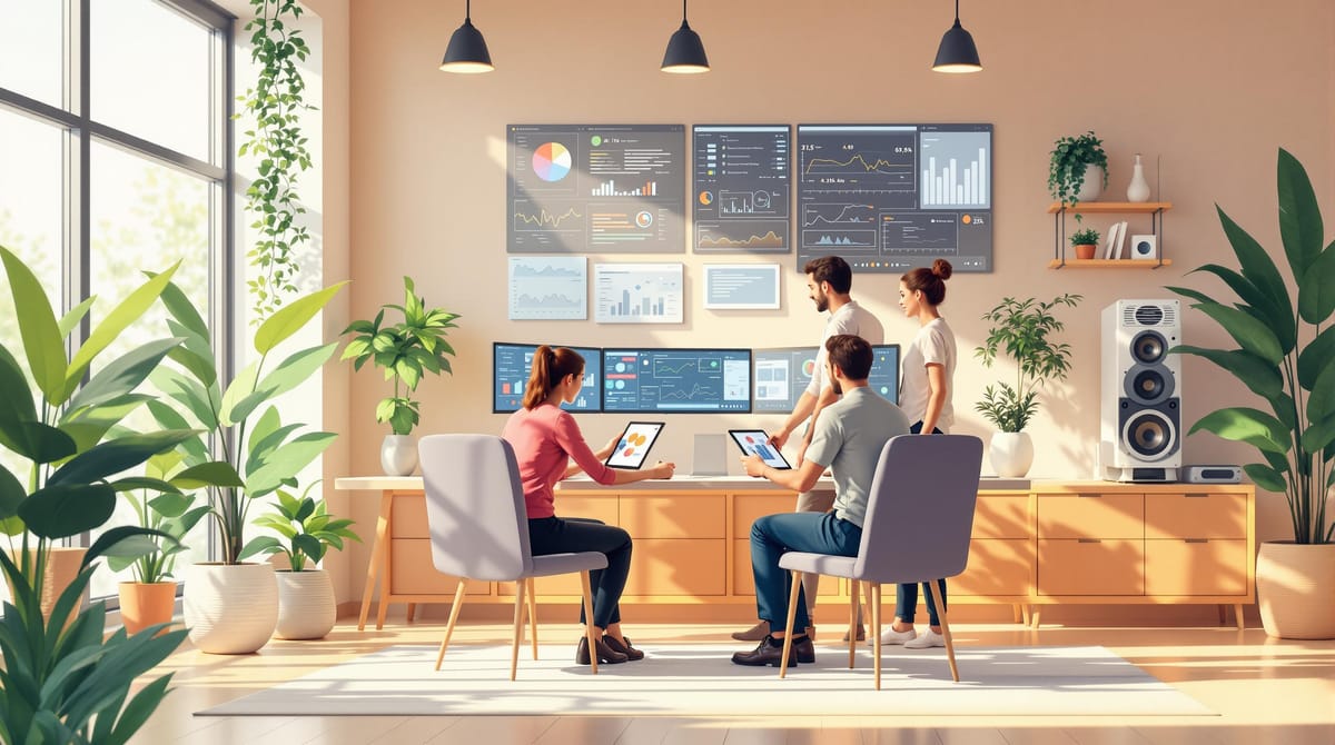 Top AI Development Frameworks for Enterprise 2025