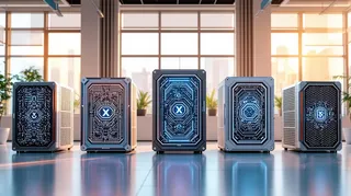 5 Leading Quantum Computing Platforms Compared